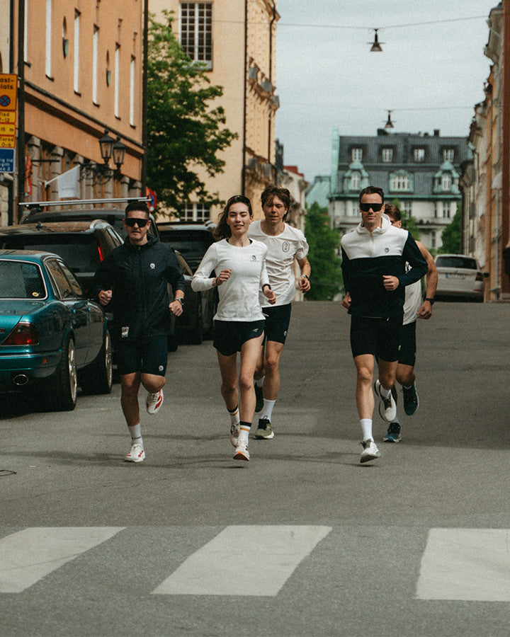 HALF MARATHON ESSENTIALS